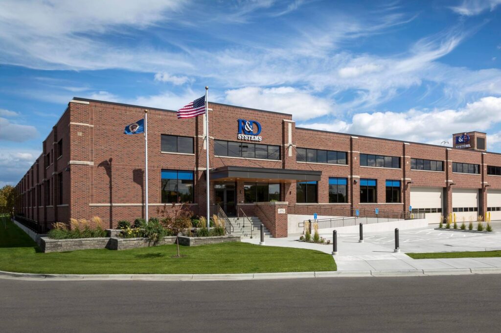 Merck (Think Tank) - MTI²